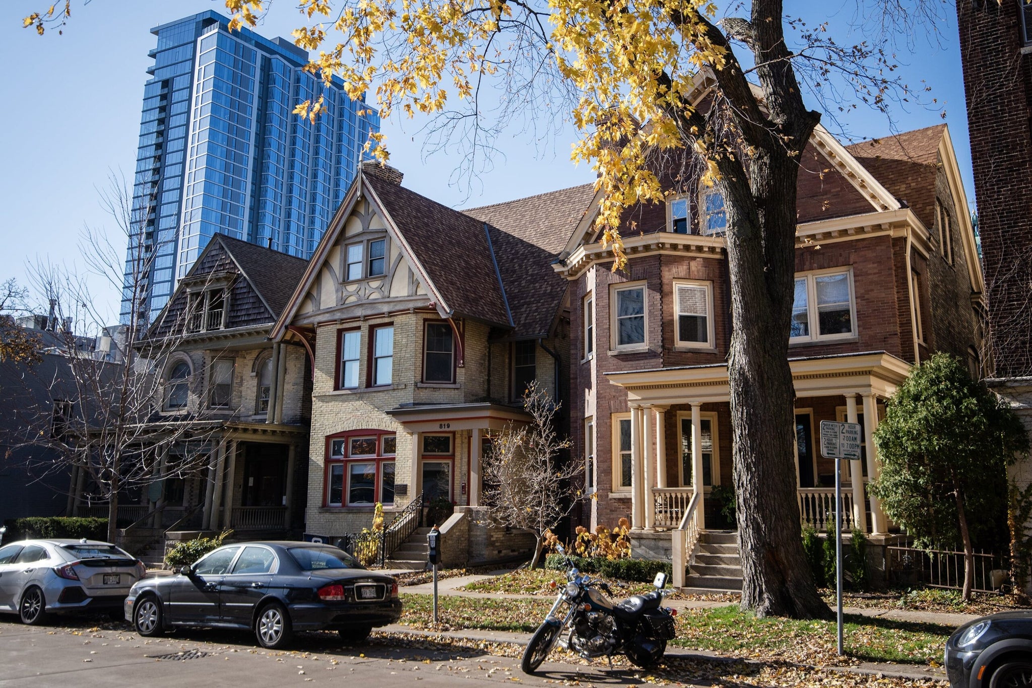 Milwaukee wants to change its zoning code to allow for more housing ...
