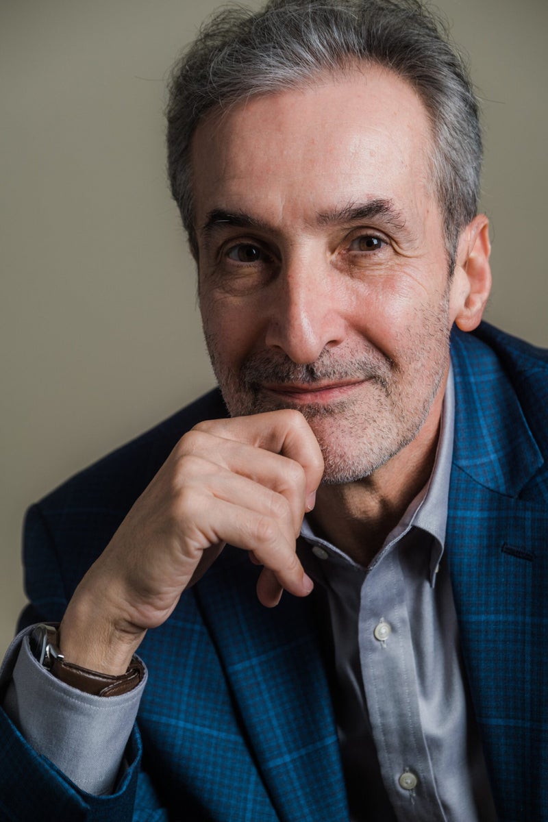 How a young Midwest mayor’s political convention speech changed ...