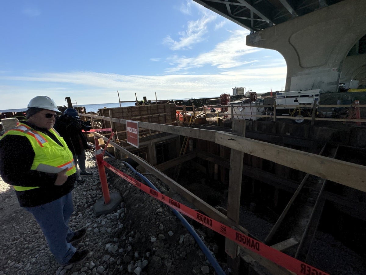 EPA announces $17M for Milwaukee sewer overflow relocation as part of ...