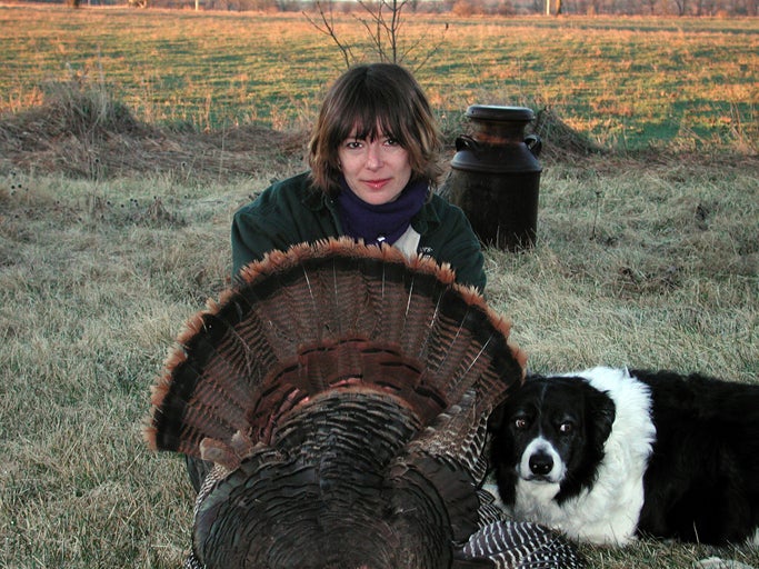 Spotlight On Women Who Hunt - WPR