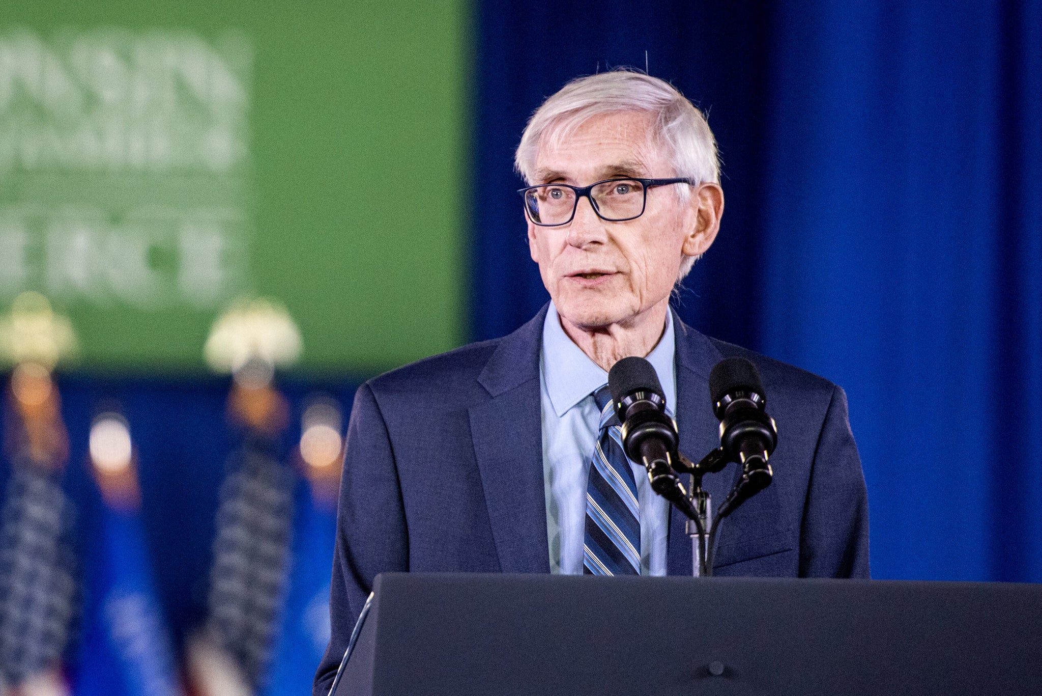 Republicans at odds with Evers administration over who controls $171M ...
