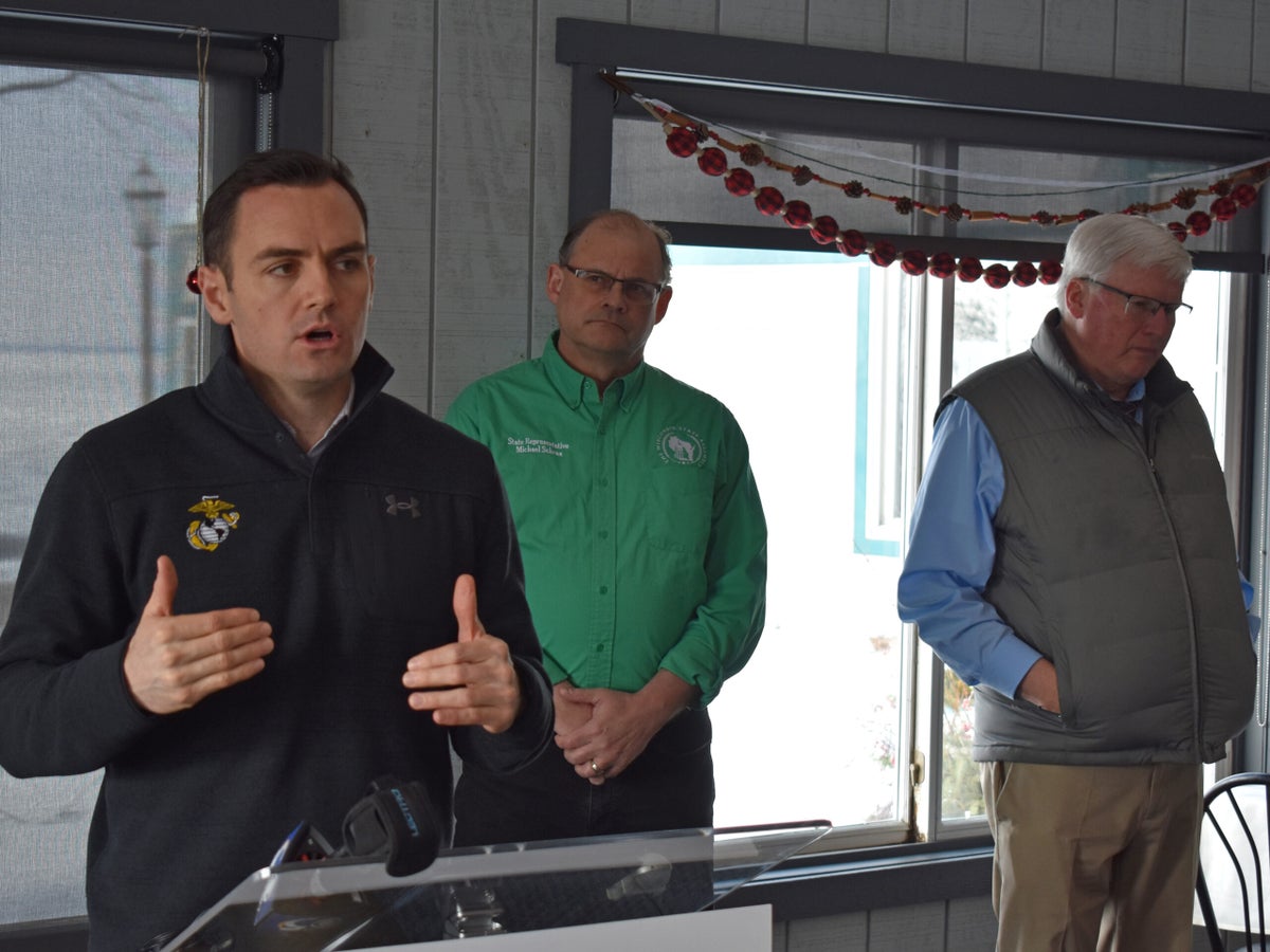 Wisconsin's US lawmakers want to exempt state sturgeon from possible ...