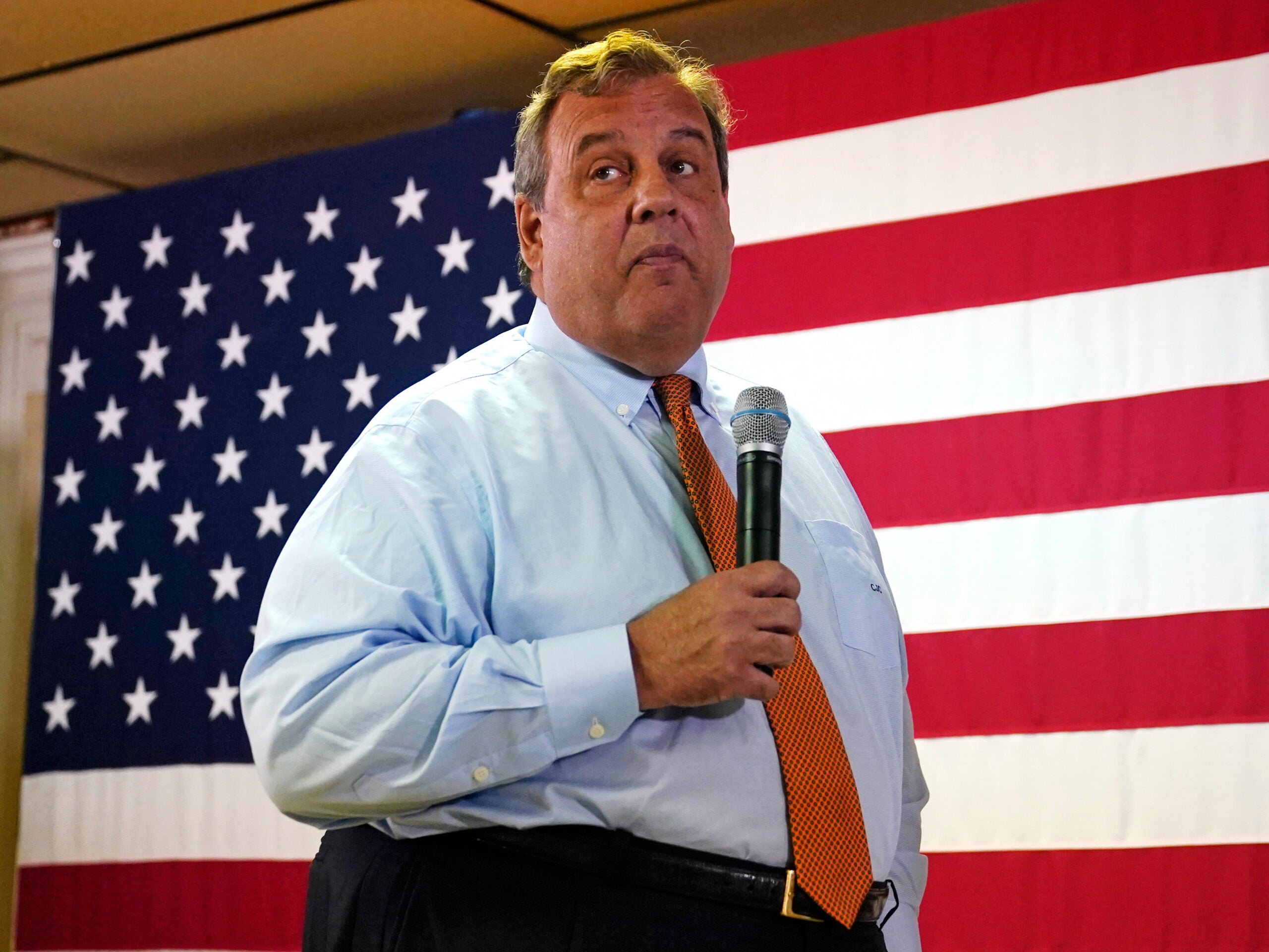 The Future Of The Republican Party - WPR