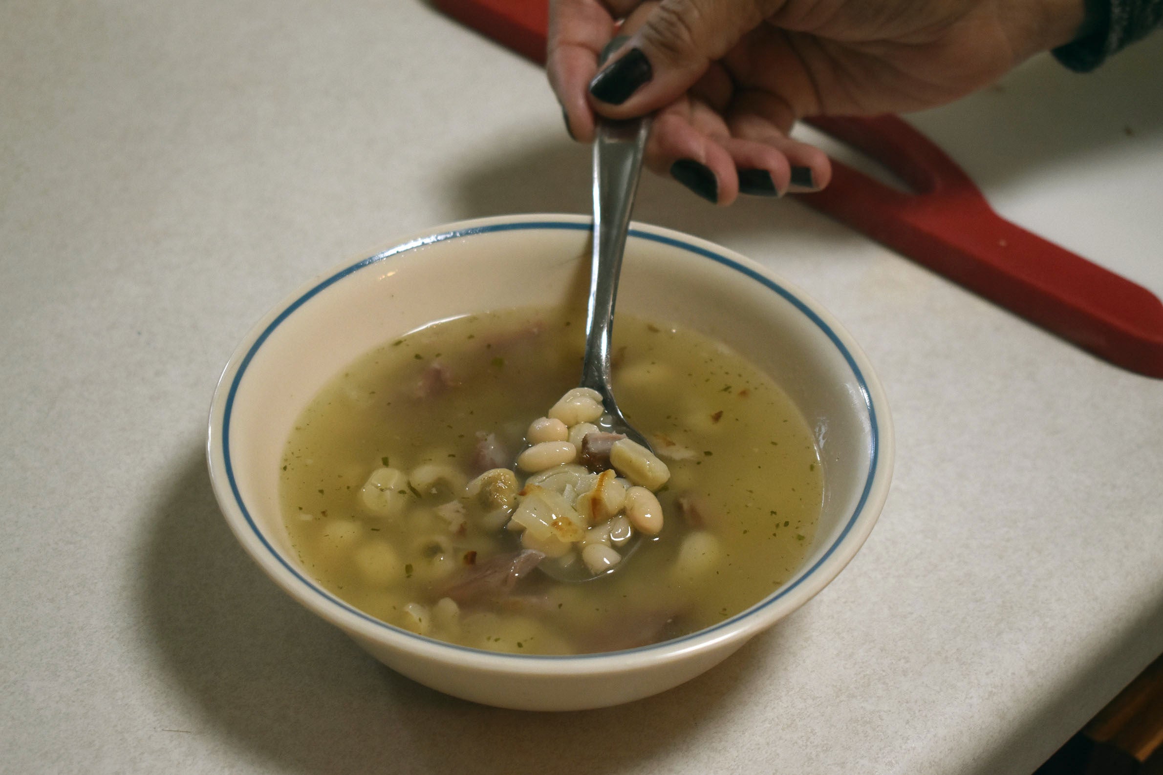 Red Cliff Tribe Struggles for Years to Remove DoD Barrels From Lake ...