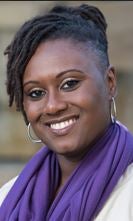 Angela Fitzgerald - WPR