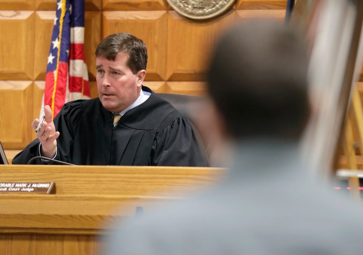 Wisconsin judge under investigation for jailing man over dispute with ...