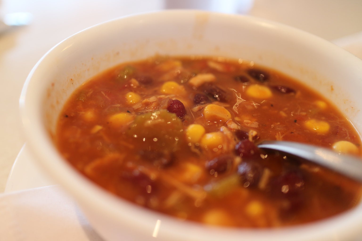 Zorba Paster On Your Health - WPR