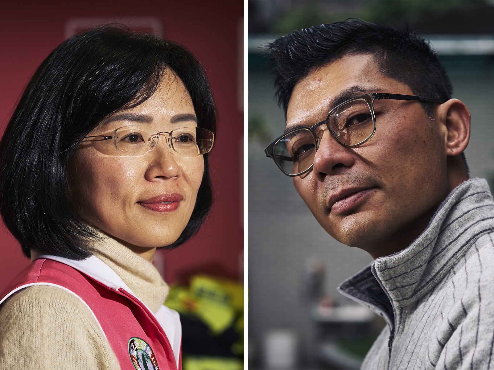 4 things to know about Taiwan's 'crucial' election — and where the U.S ...