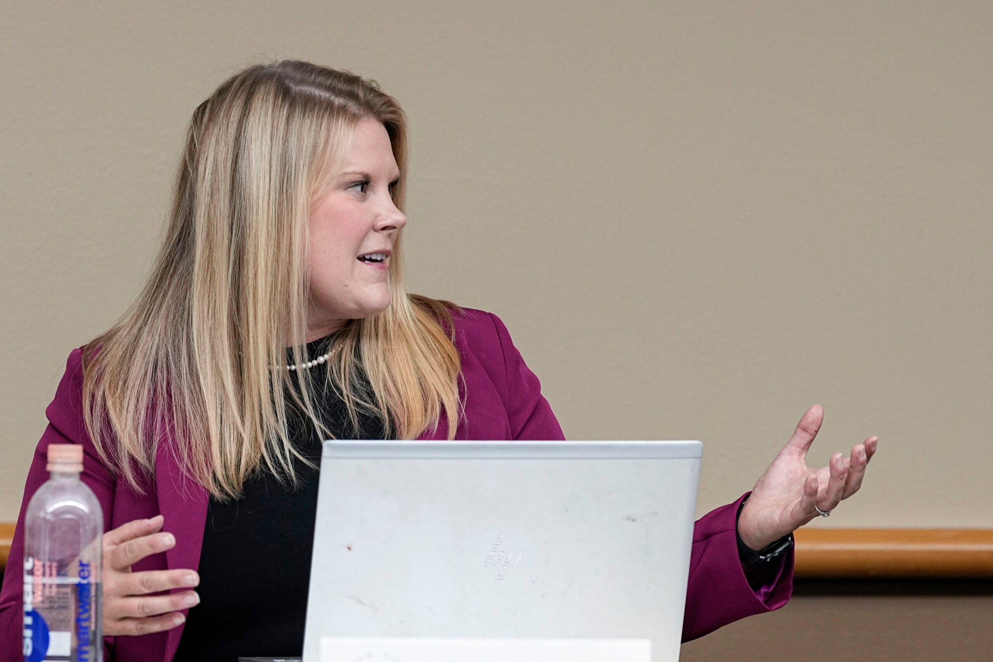 Wisconsin Supreme Court to begin hearing cases on abortion access ...