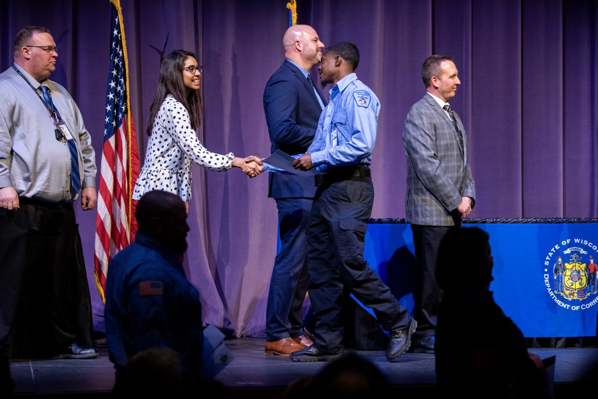 Corrections vacancies persist, but Wisconsin prison officials say ...