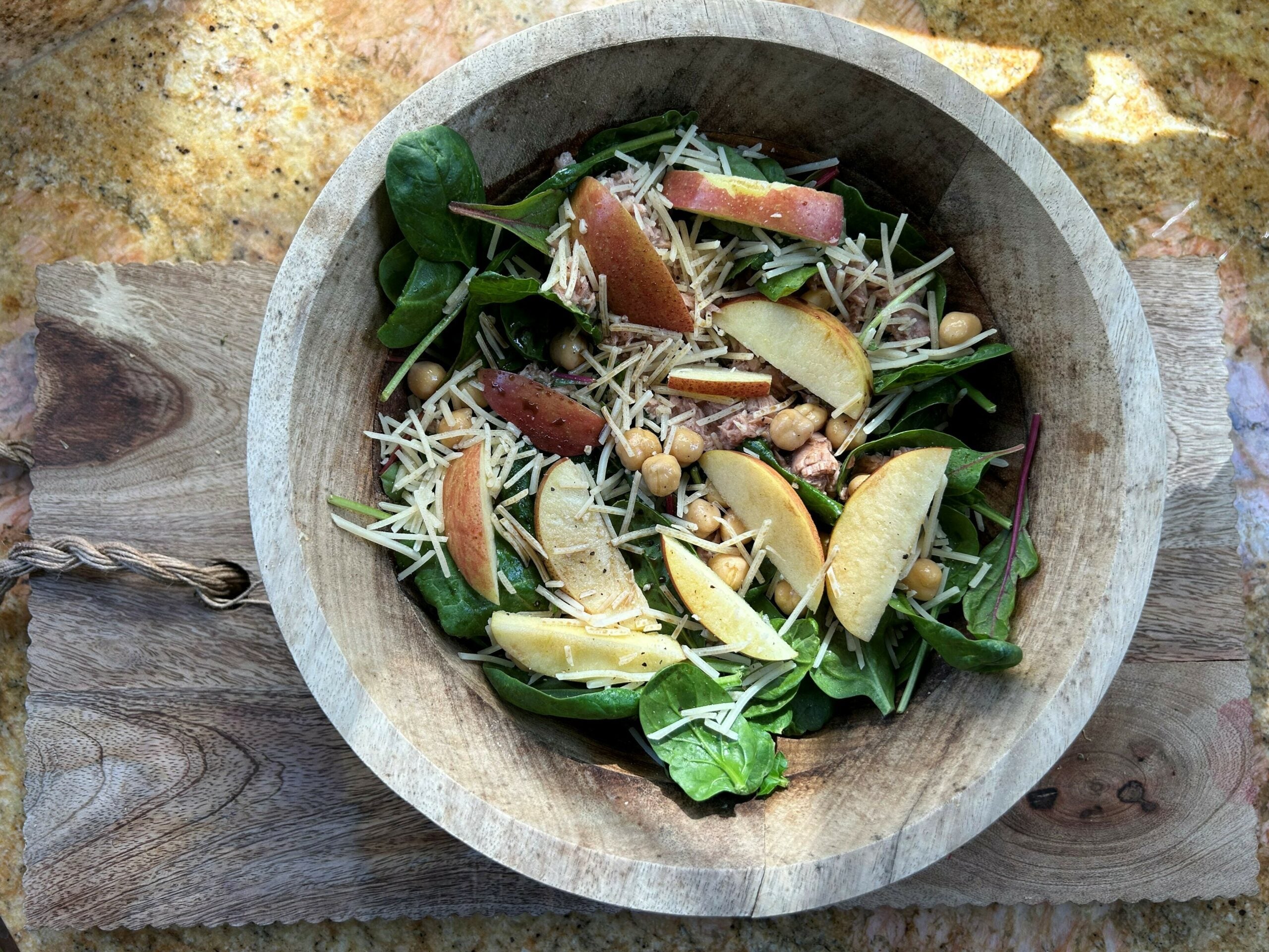 Vegetables 101 - WPR