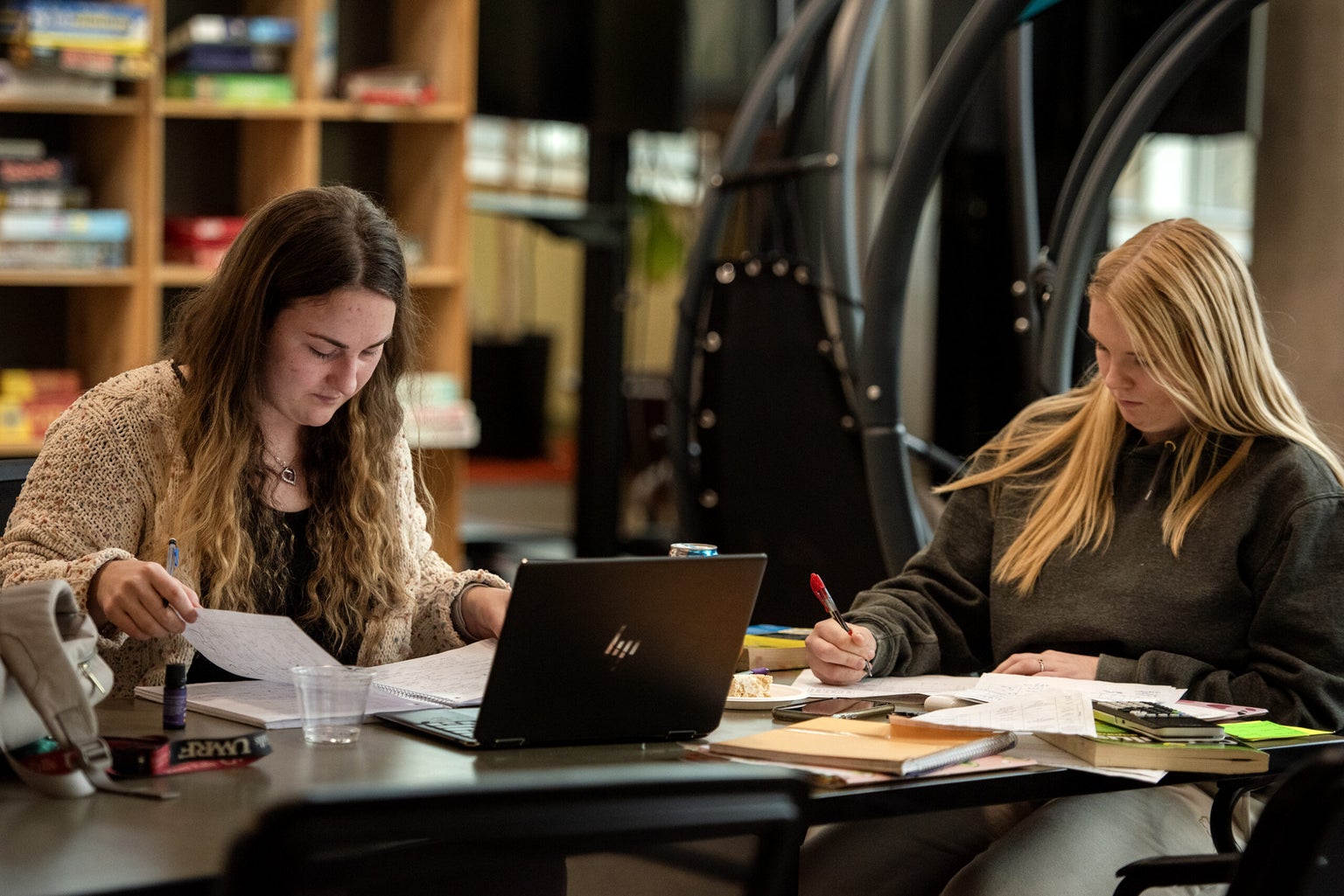 After 4 student deaths last semester, UW-River Falls campus seeks ways ...