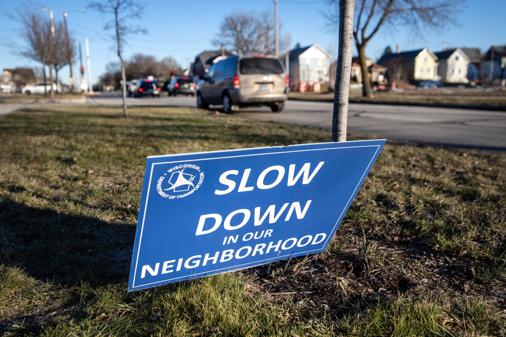 Wisconsin bill would allow for up to 75 red light cameras to be placed ...