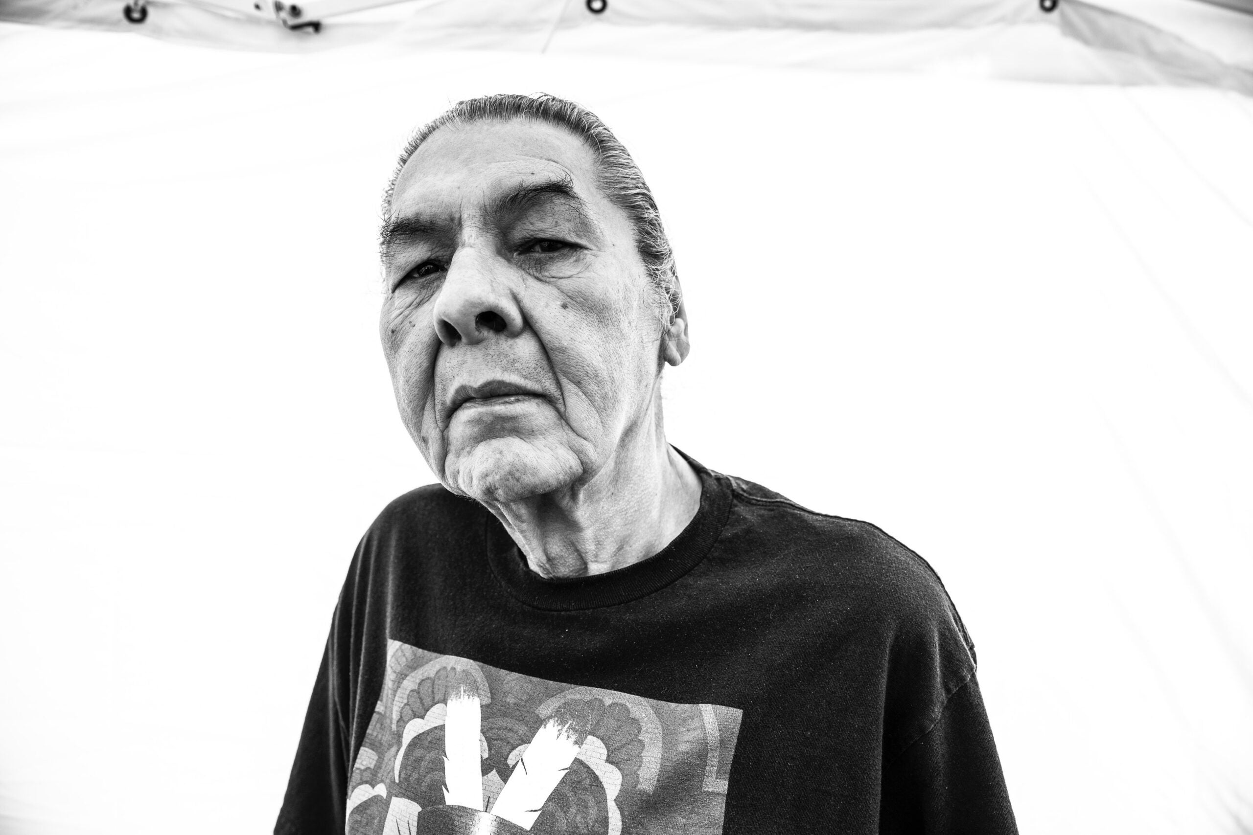 A new documentary details the Bad River Band's fight for tribal ...