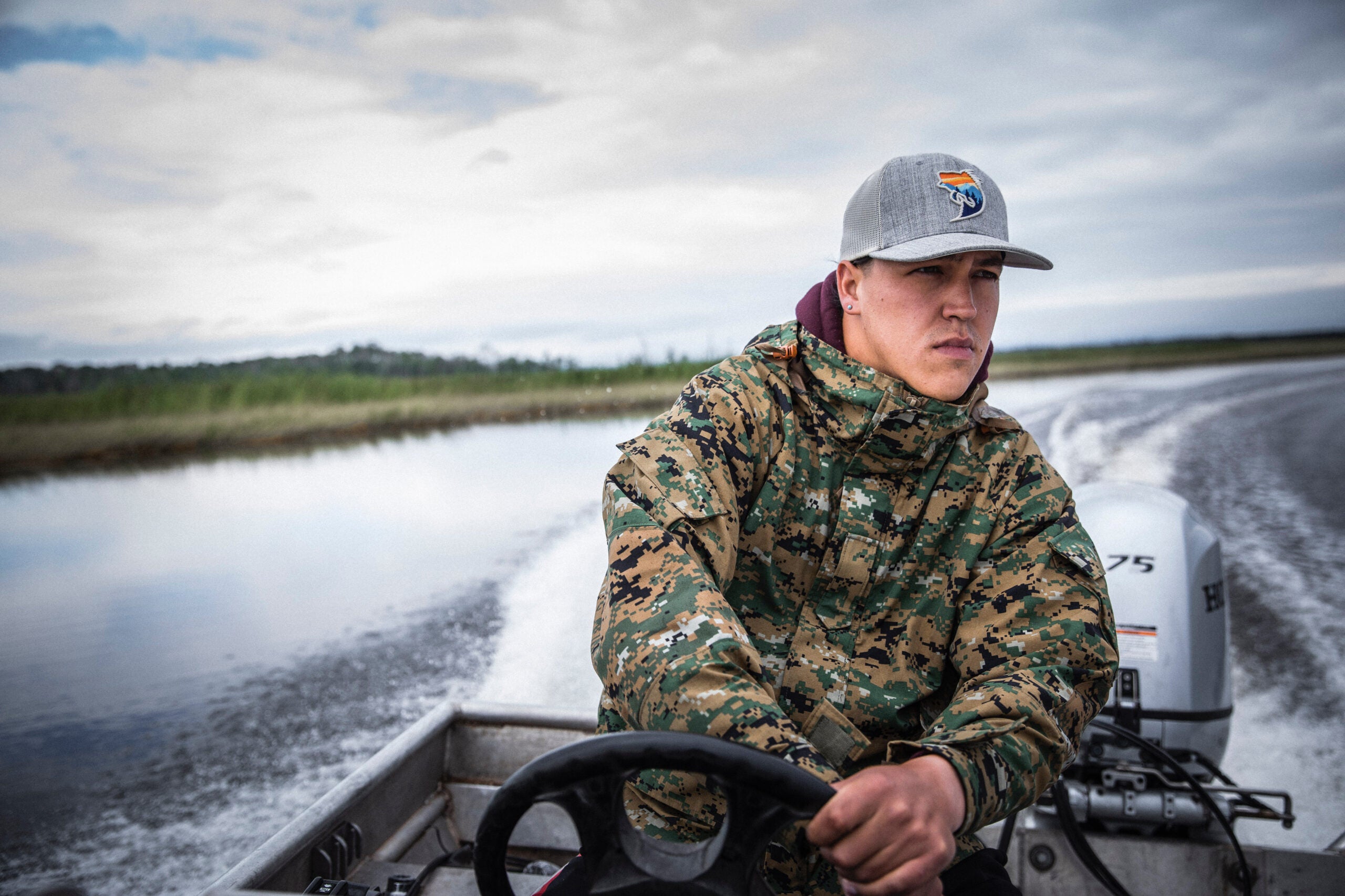 April 26, 'Bad River' Documentary - WPR