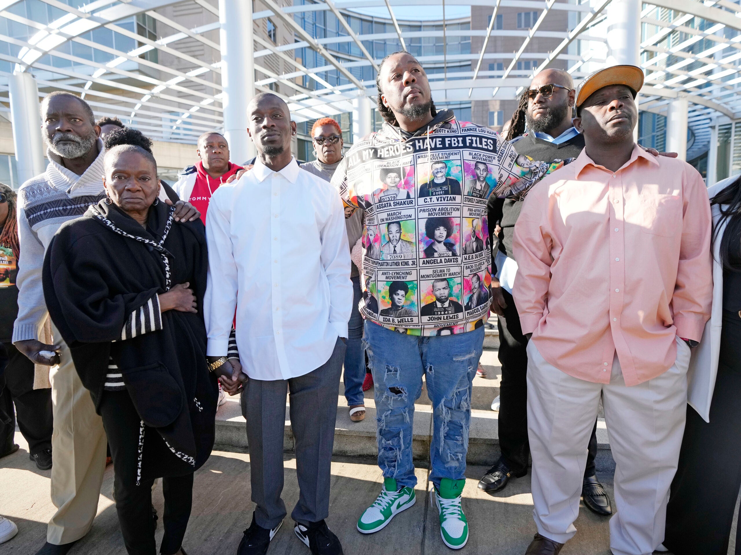 State Senator George Gets Four Year Prison Sentence - WPR