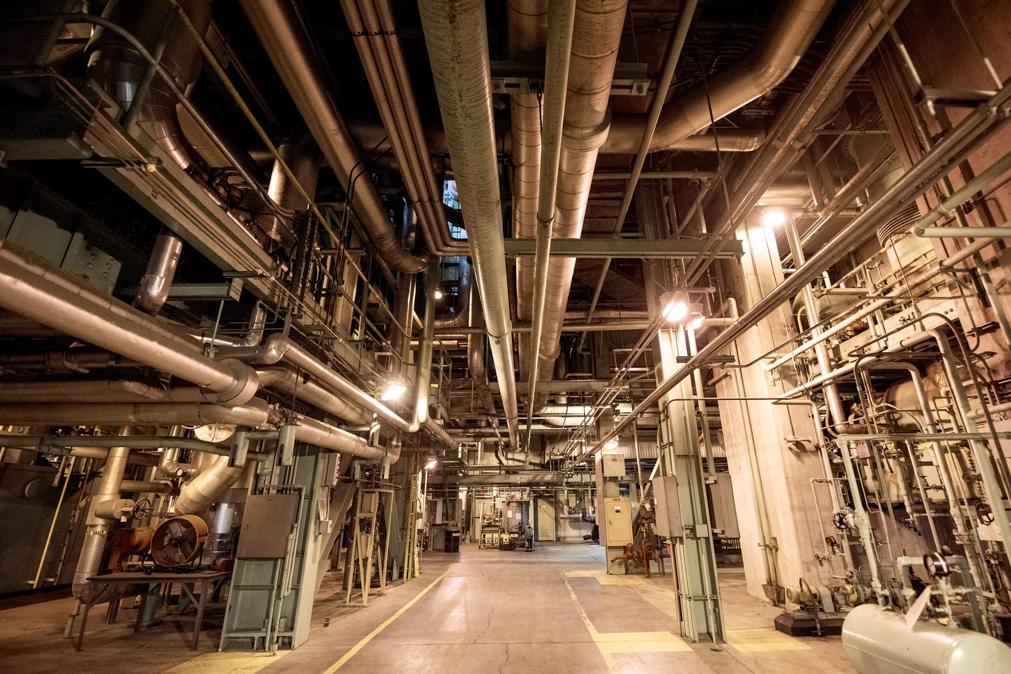 Wisconsin is making progress closing coal plants. What's next for those ...