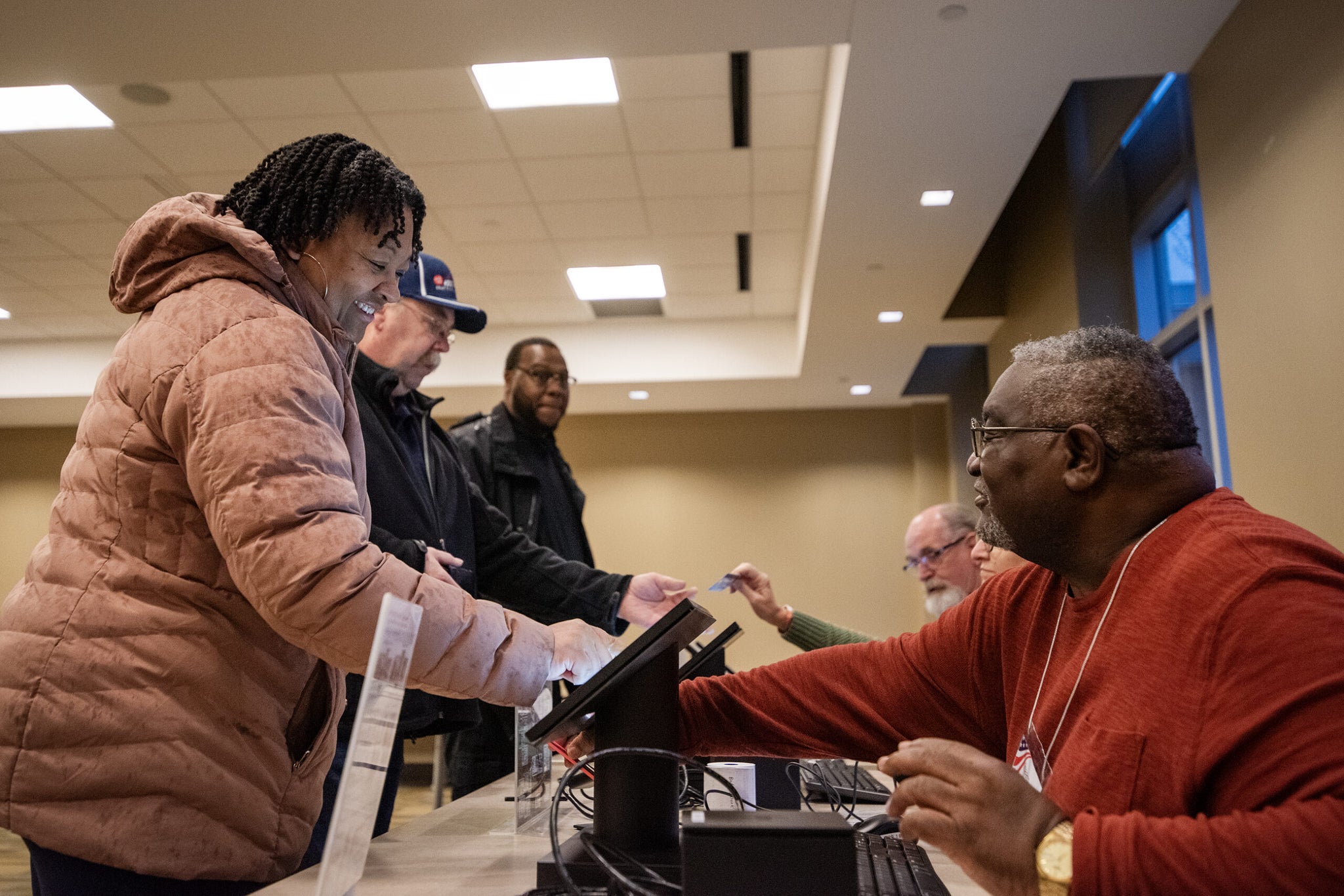 Limits on noncitizen voting: What to know about Wisconsin's Nov. 5 ...