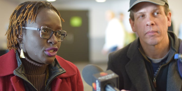 Welcome to the new WPR! - WPR