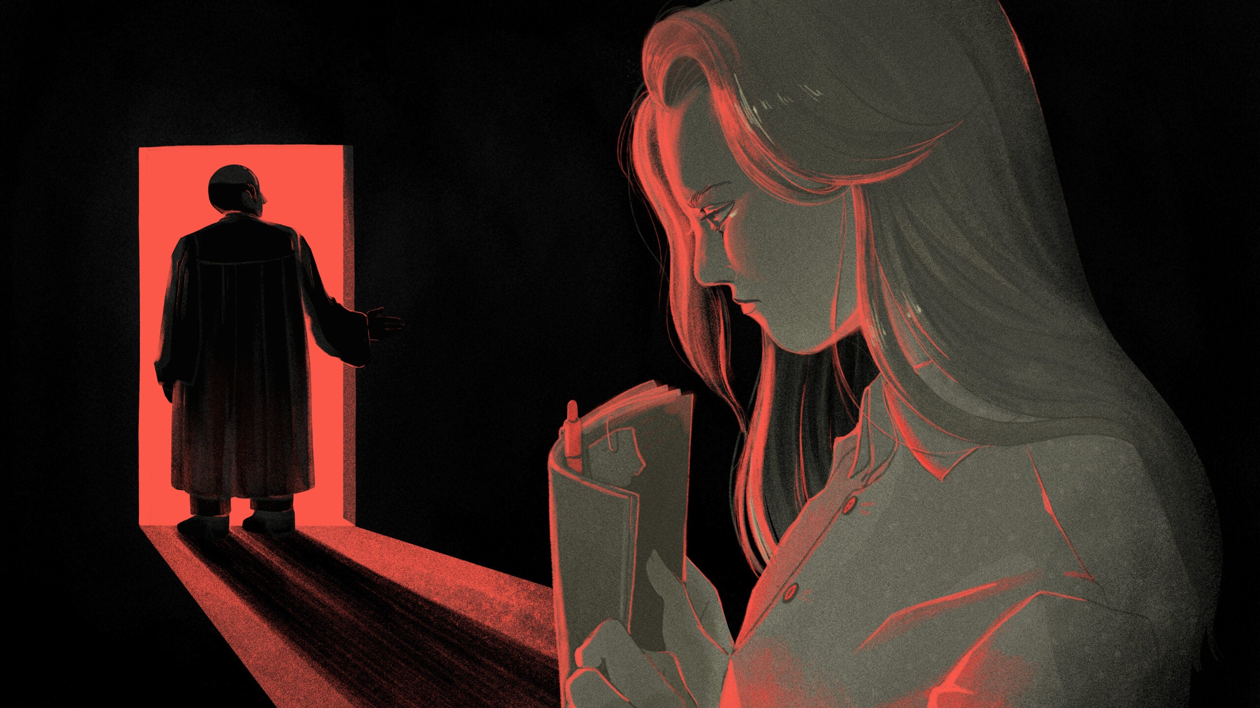 Partisan politics make their mark in races for circuit judge - WPR