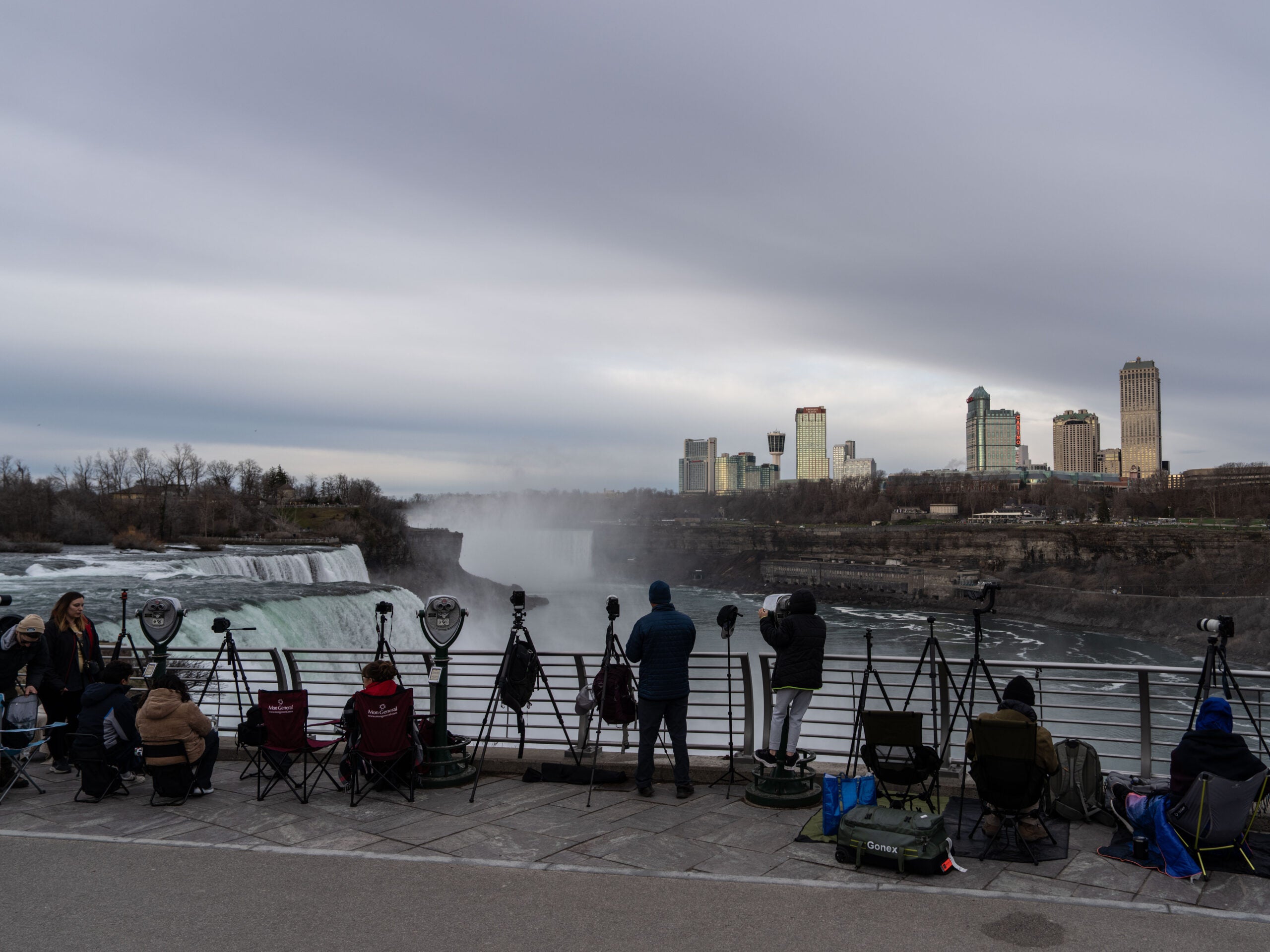 Where To Find The Fall Colors, And Gear Daddies' Martin Zellar Goes ...