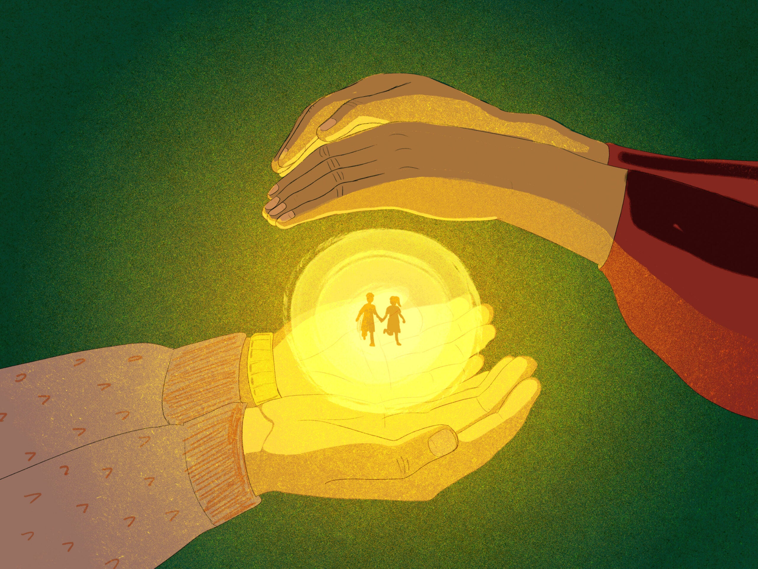 Importance of Psychological Courage - WPR