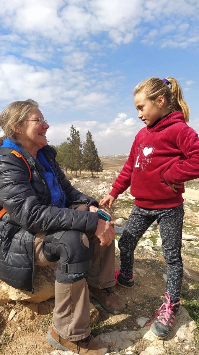 Wisconsin human rights activist frustrated after blocked attempt to ...