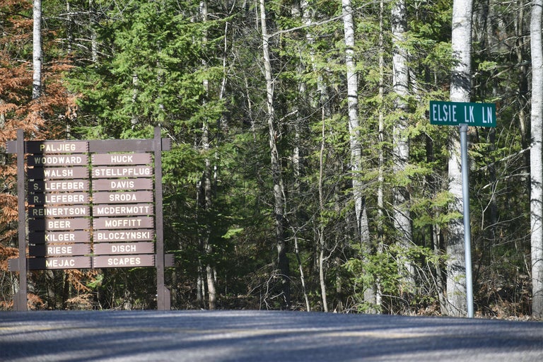 Tensions high in Lac du Flambeau as road dispute between tribe, town ...