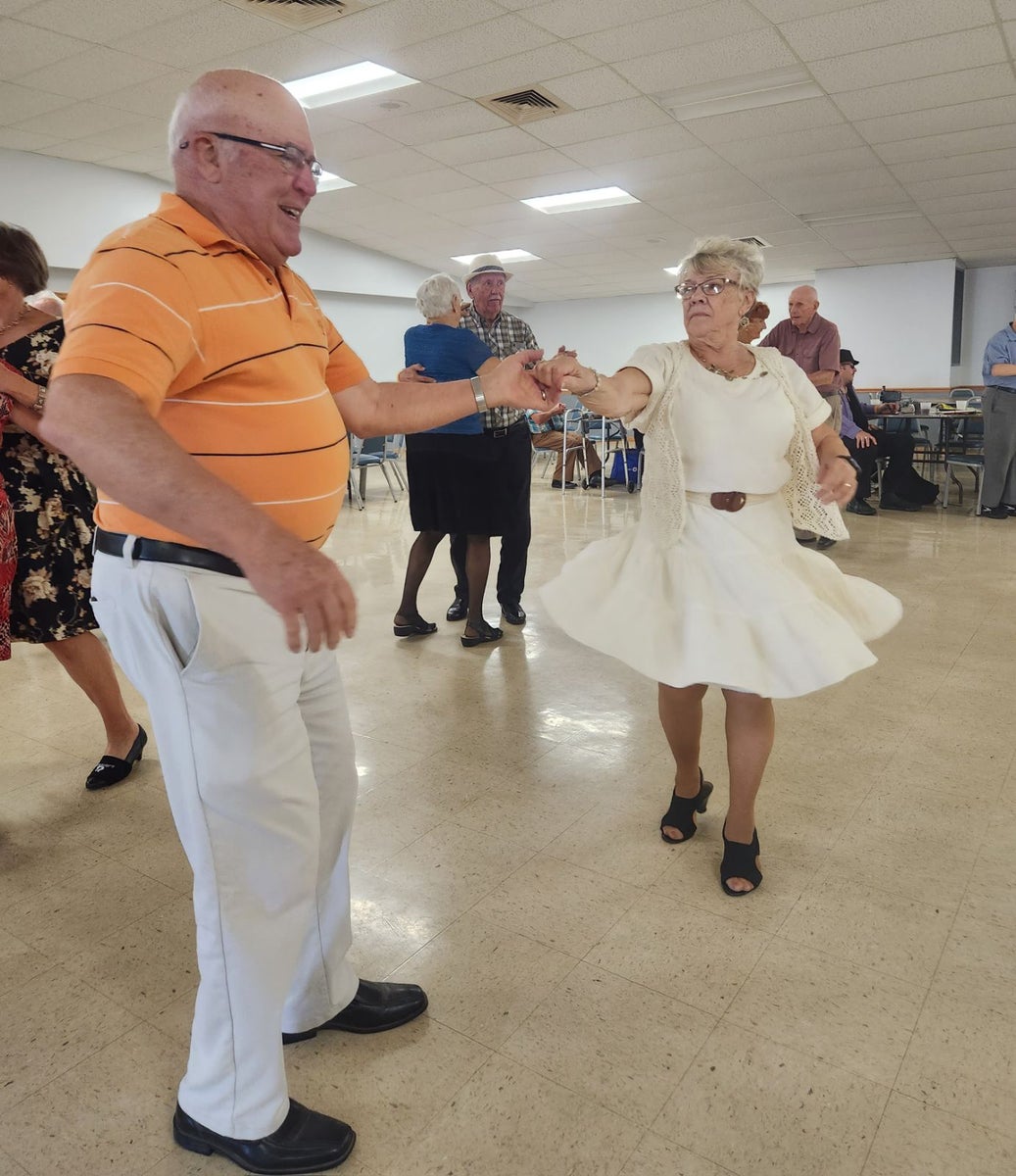 Wisconsin State Polka Festival making adjustments to accommodate aging ...