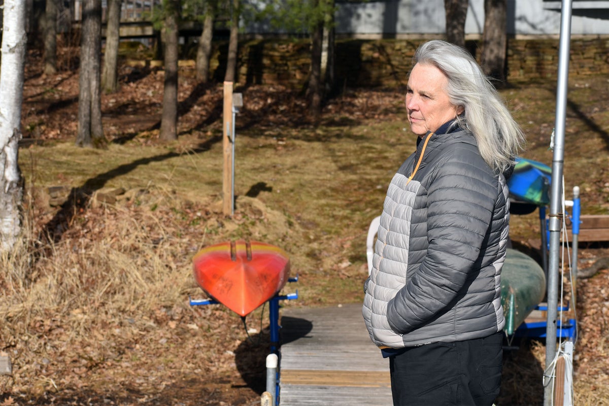 Tensions high in Lac du Flambeau as road dispute between tribe, town ...