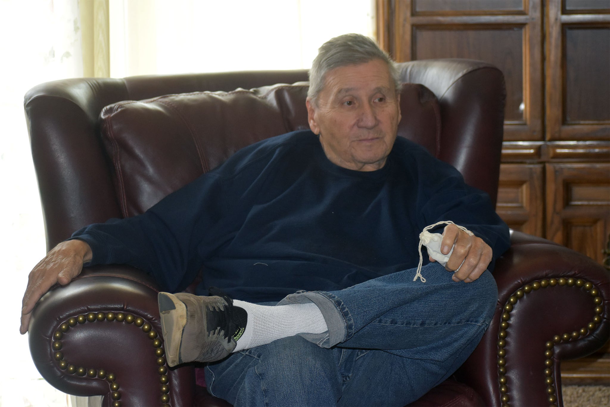 Tensions high in Lac du Flambeau as road dispute between tribe, town ...