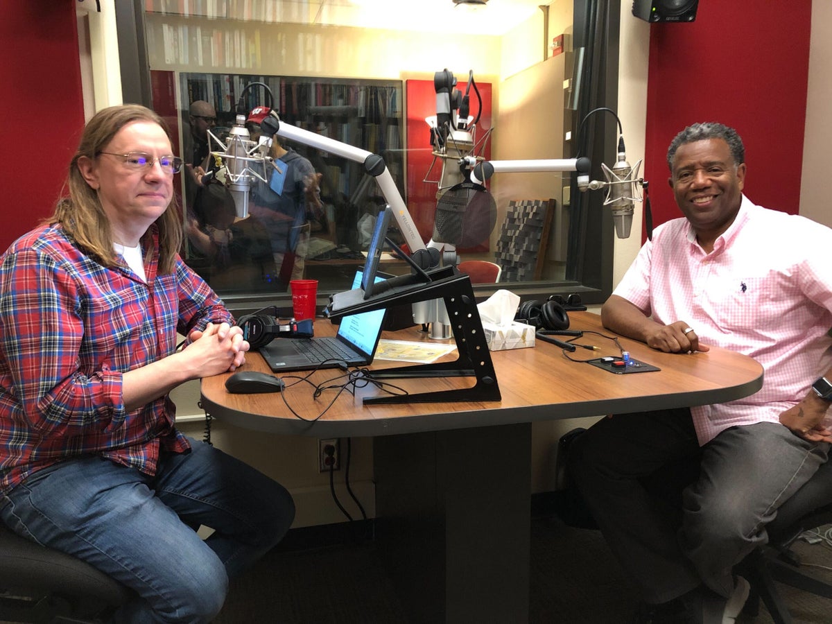 Founder: New center will help Black people feel more like they belong ...