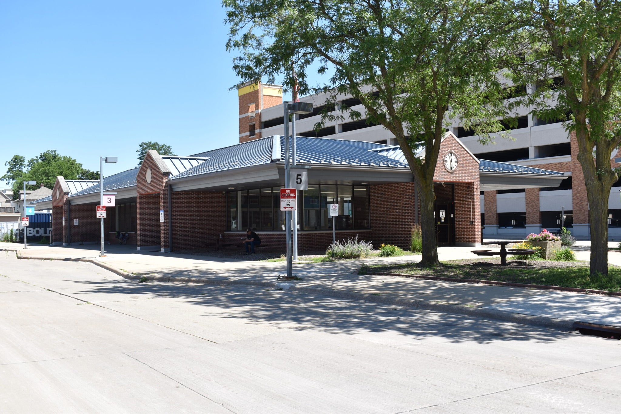 Federal grant for new transit center in Appleton supports bus ...