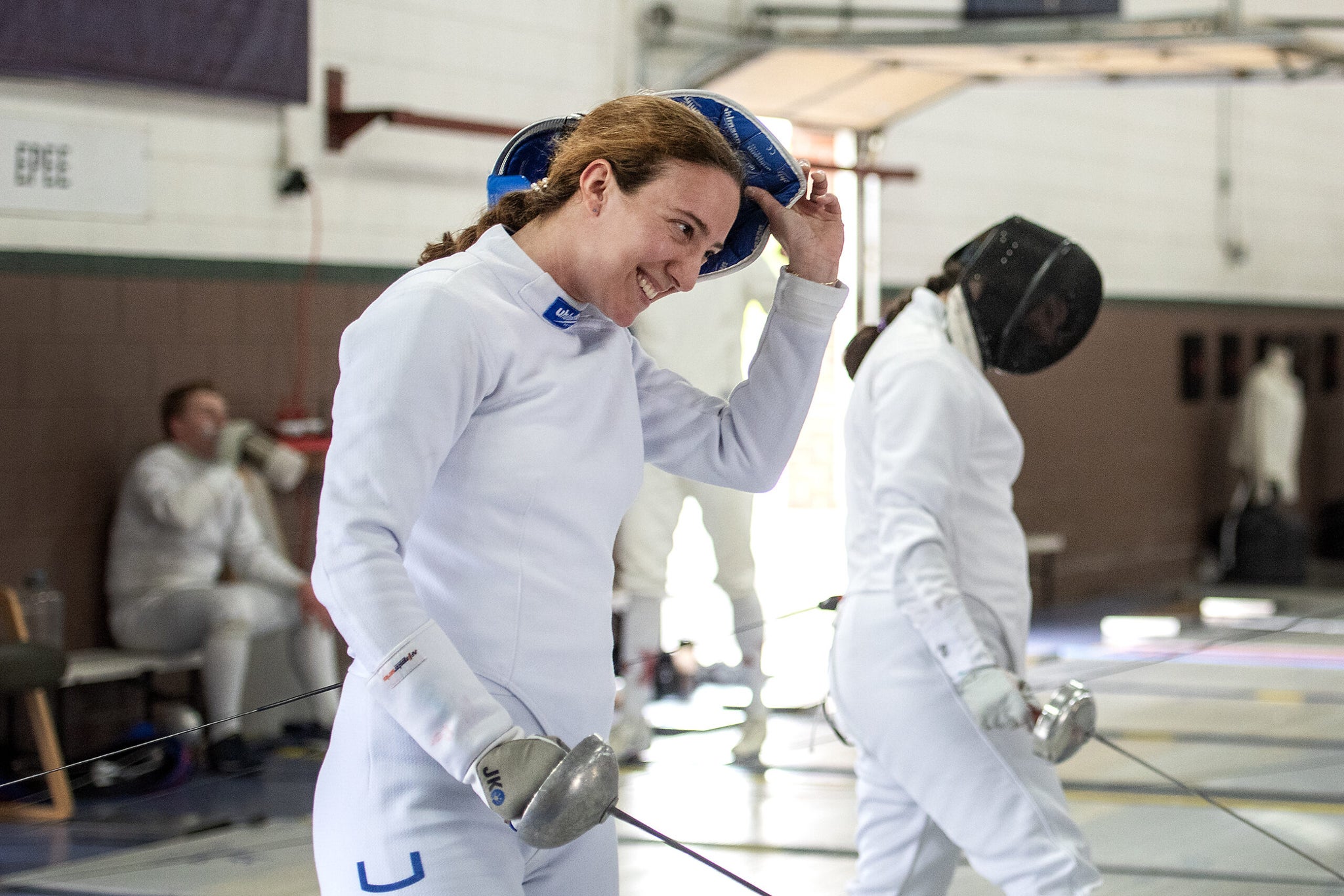 Wisconsin athletes, fans gear up for 2024 Olympic Games in Paris - WPR