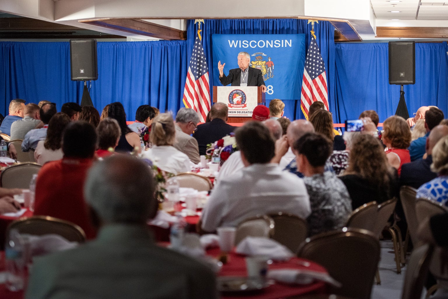 Tommy Thompson: GOP has 'greatest opportunity I have ever seen' for ...