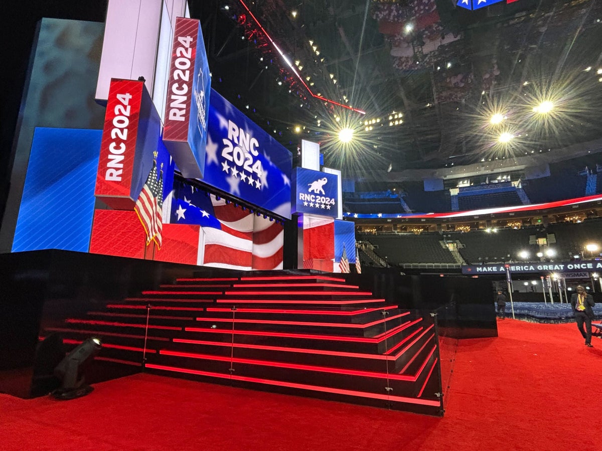 Wisconsin Republicans say party unified at RNC following Trump ...