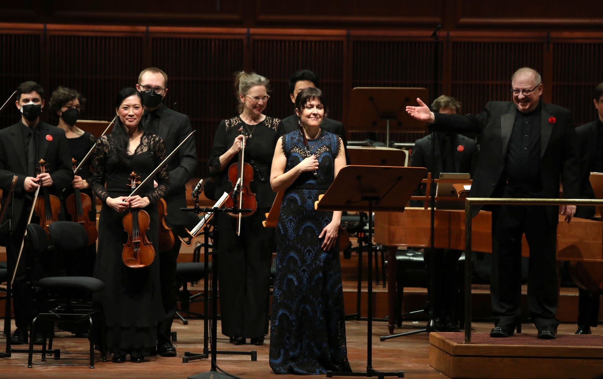 New release of Vivaldi Piccolo Concertos - WPR