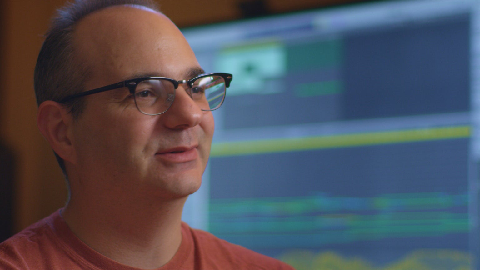 A Wisconsin composer’s work is all over the internet. Why? He gives it ...