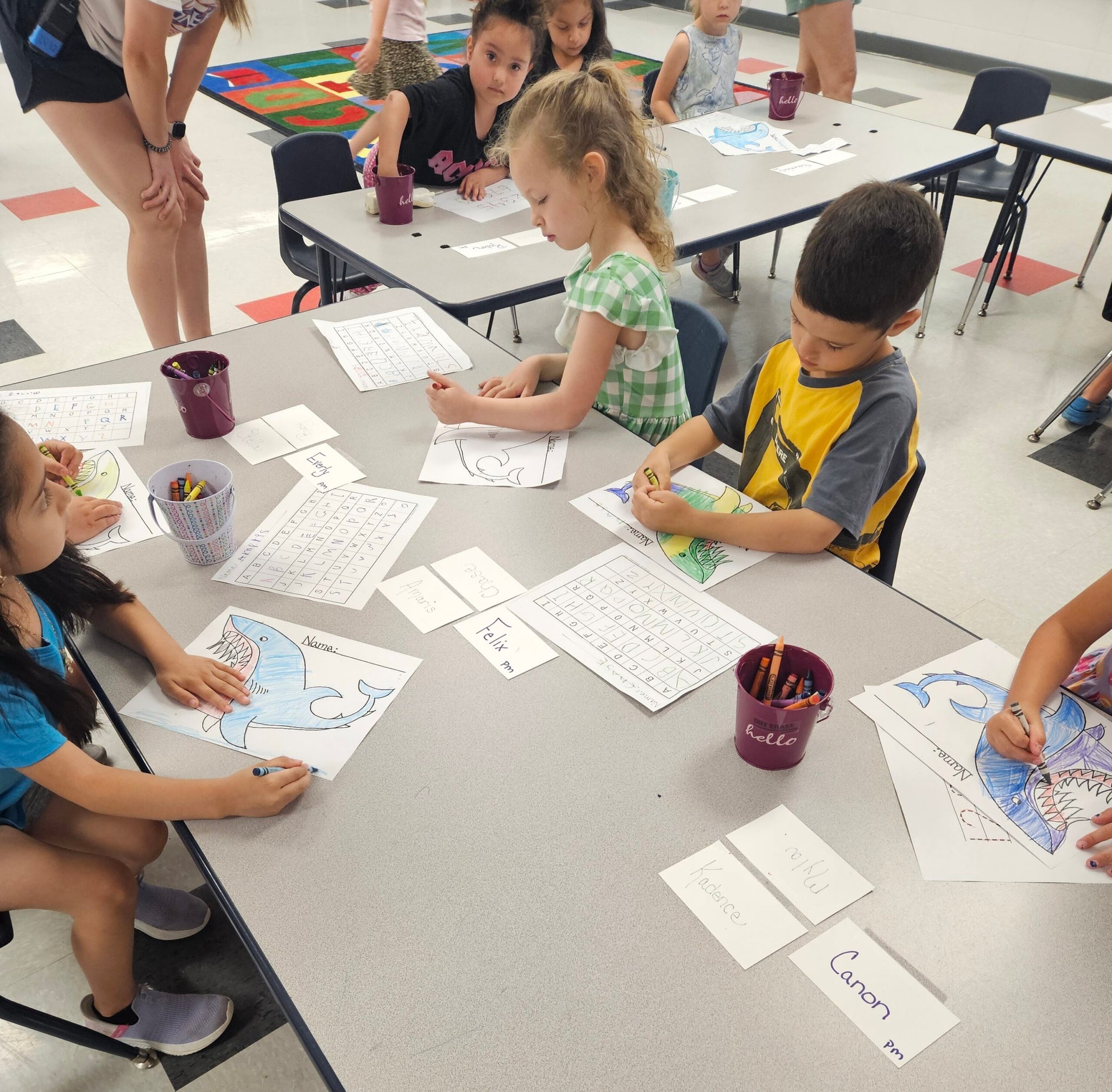 Whitewater school district integrates new state literacy guidelines ...