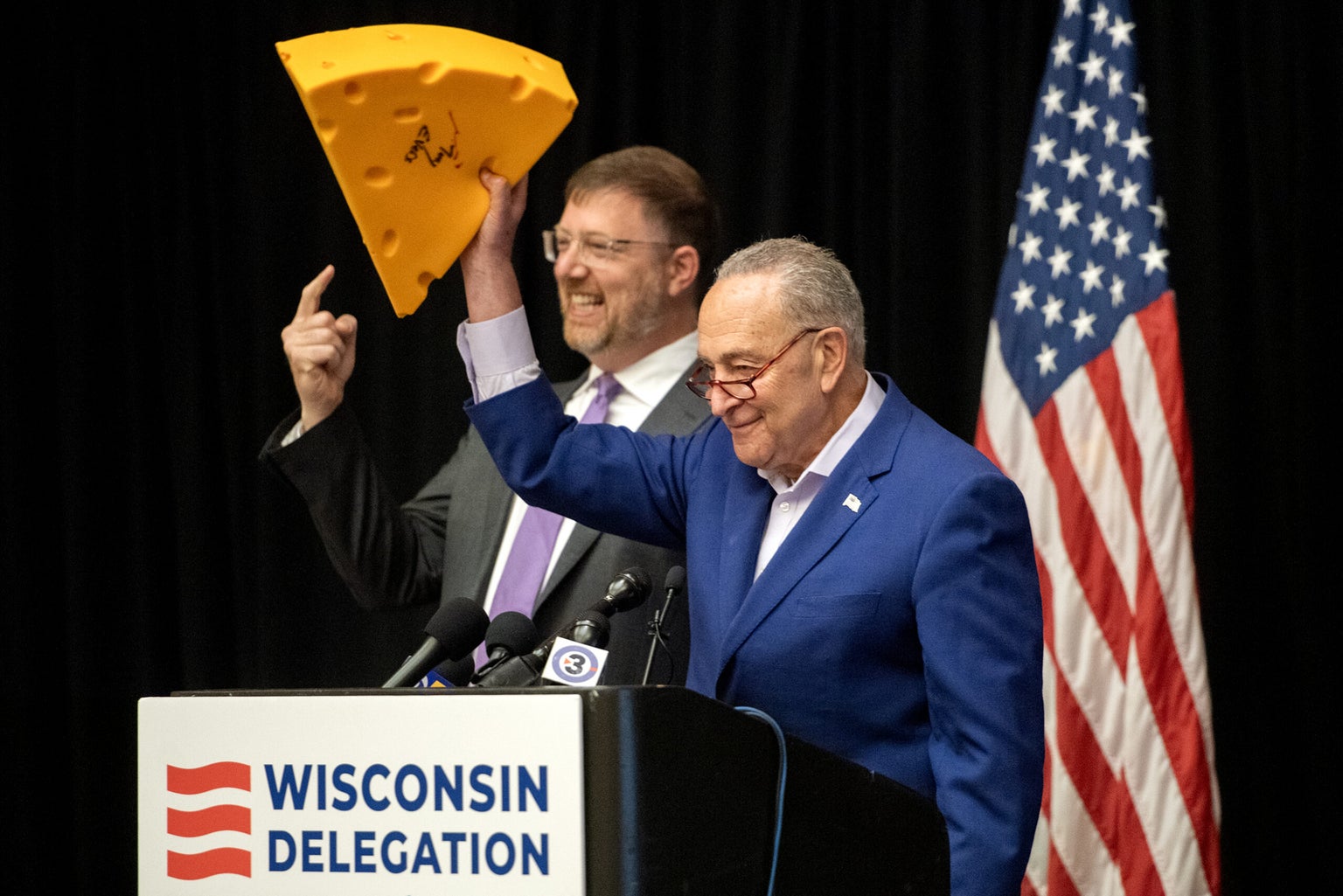 Ben Wikler, who transformed Wisconsin's Democratic Party, to step down ...