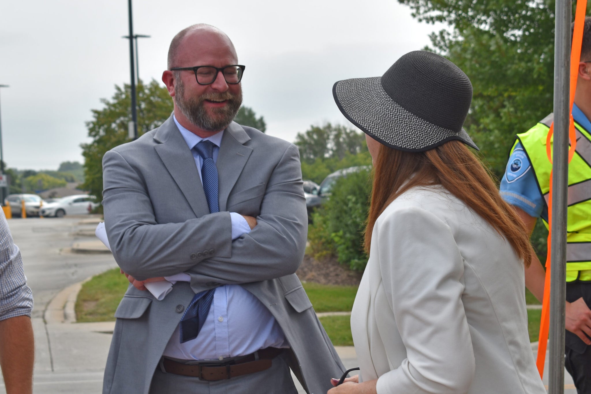 'A brand new neighborhood': Green Bay sets stage for largest-ever ...