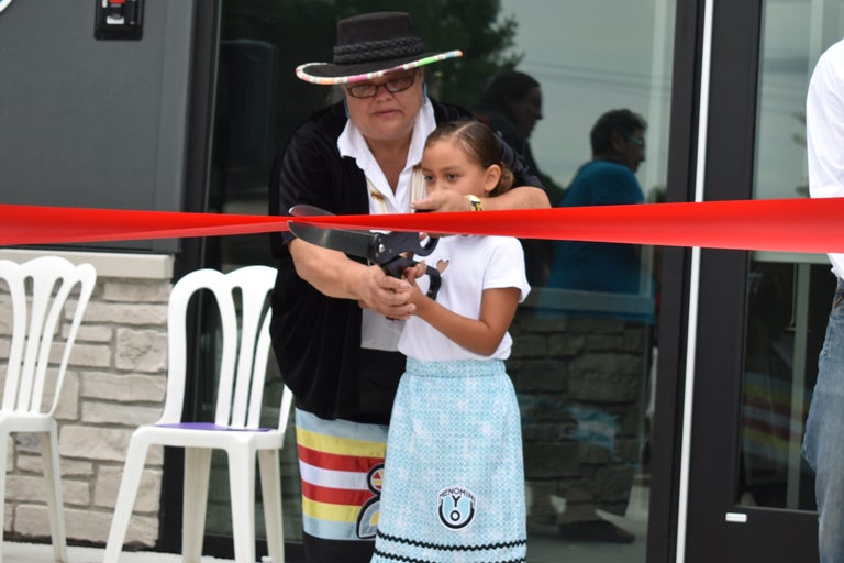 'Our language is the essence of who we are': Menominee Tribe celebrates ...