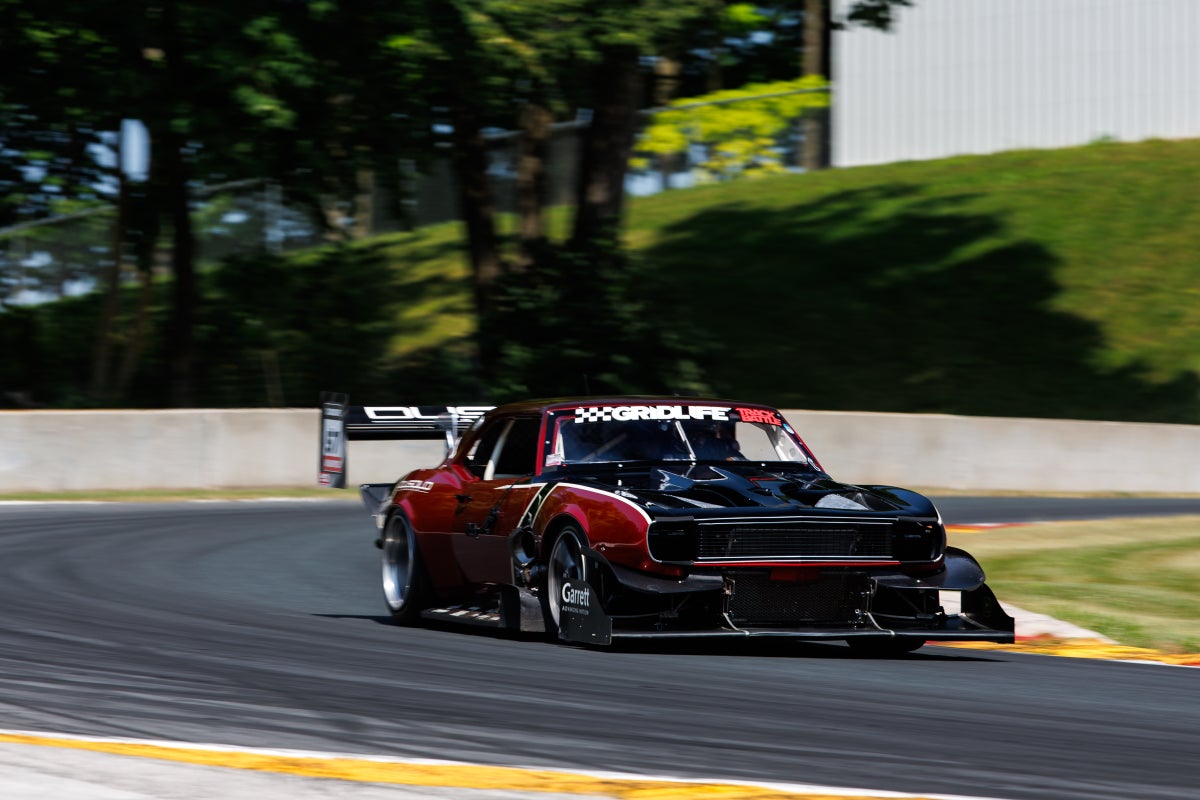 GRIDLIFE Summer Apex 2024 recap - WPR