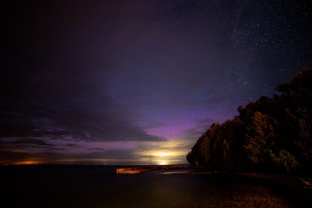 The Larry Meiller Show - WPR