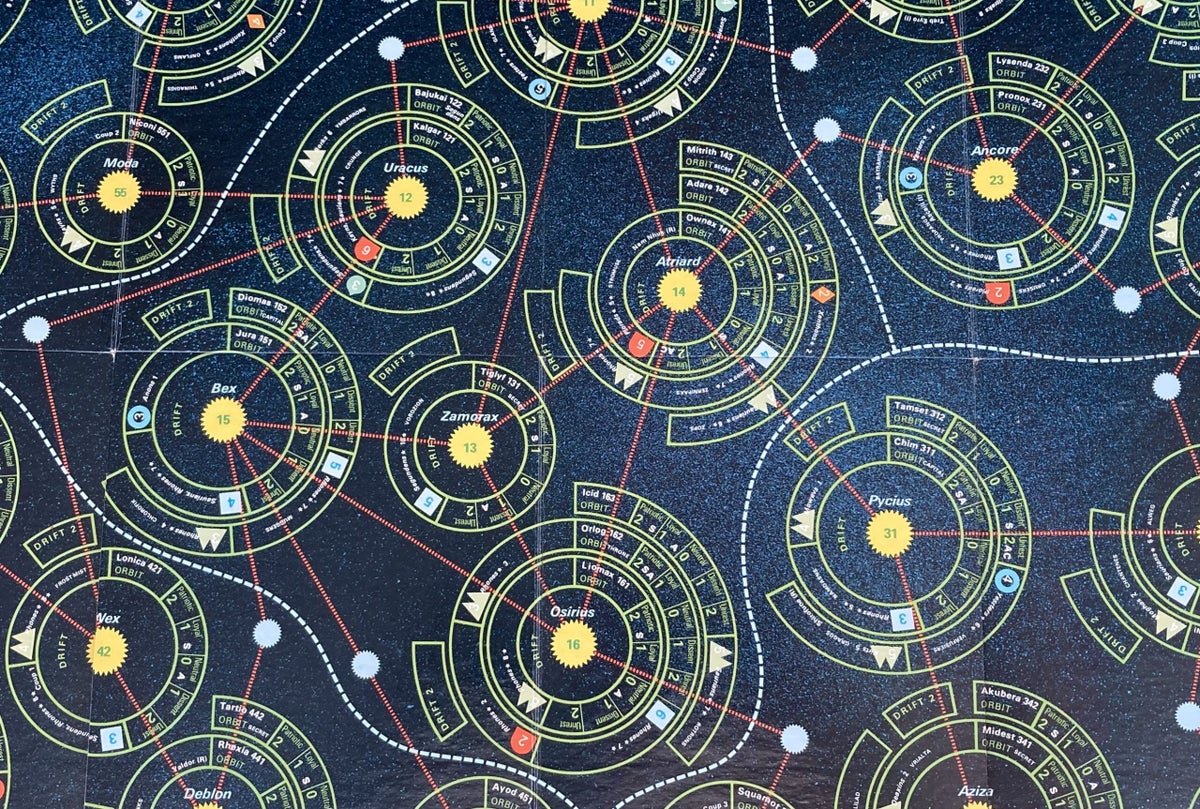 Rob Ferrett is all over the map with Wisconsin's state cartographer - WPR