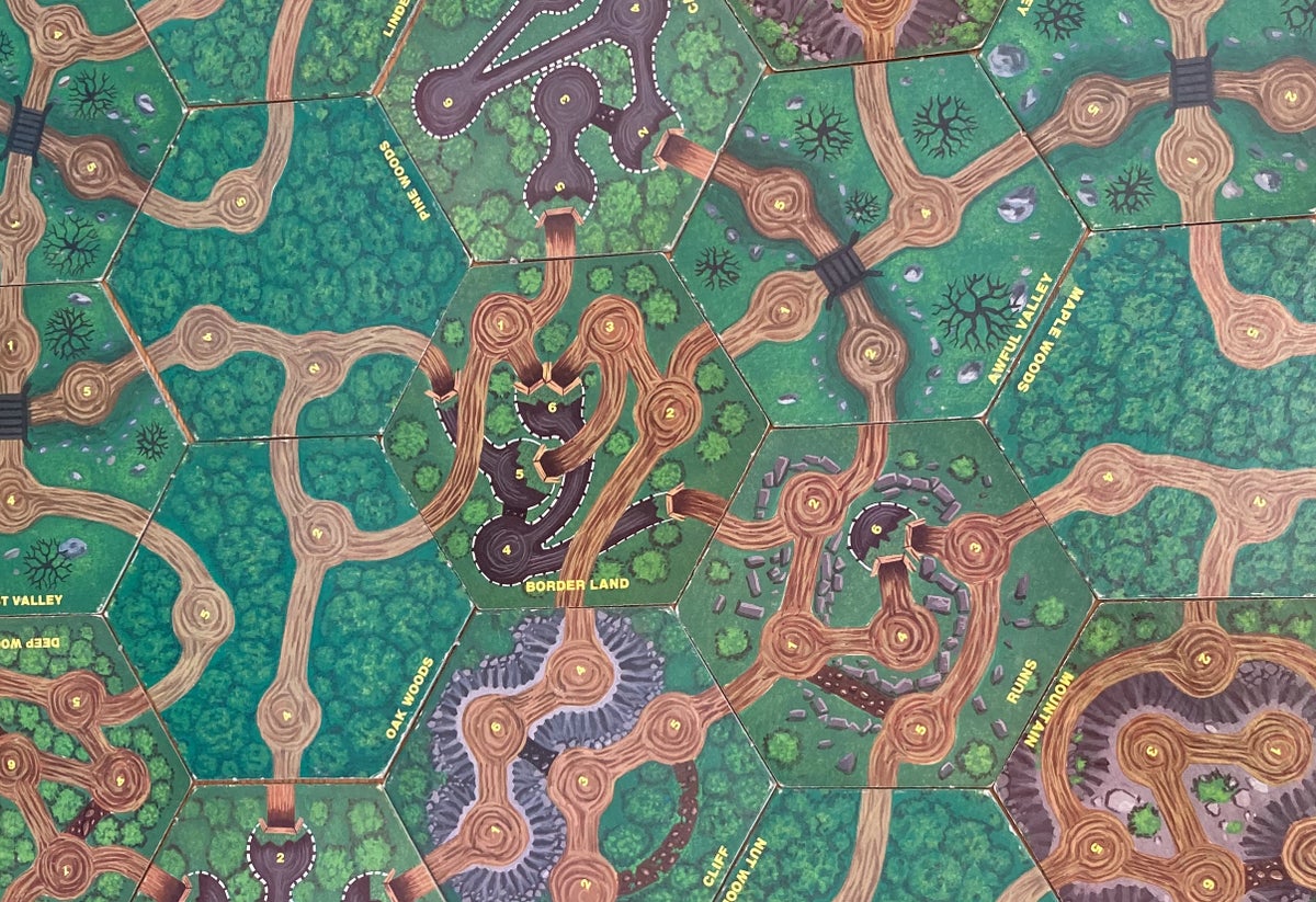 Rob Ferrett is all over the map with Wisconsin's state cartographer - WPR