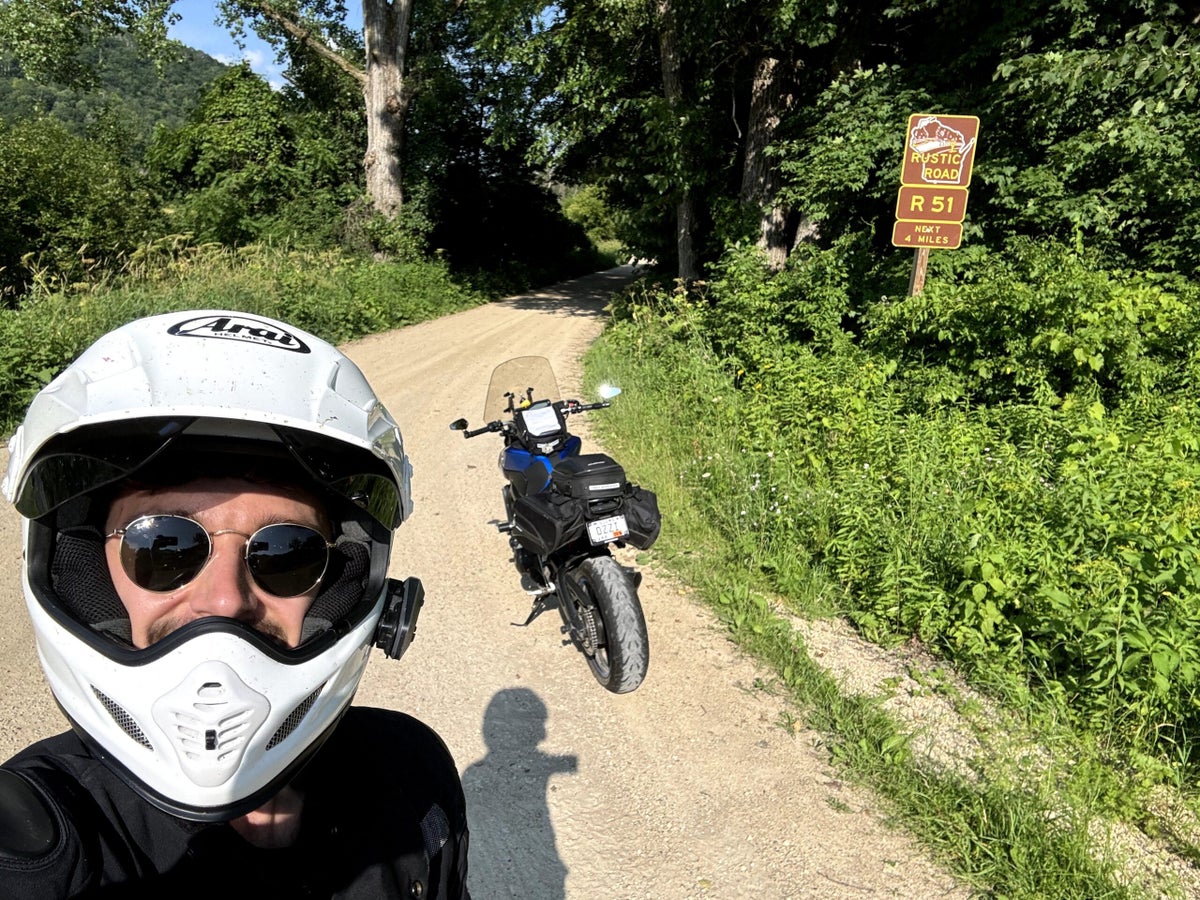 Wisconsin’s Rustic Roads take travelers to hidden corners of the state ...