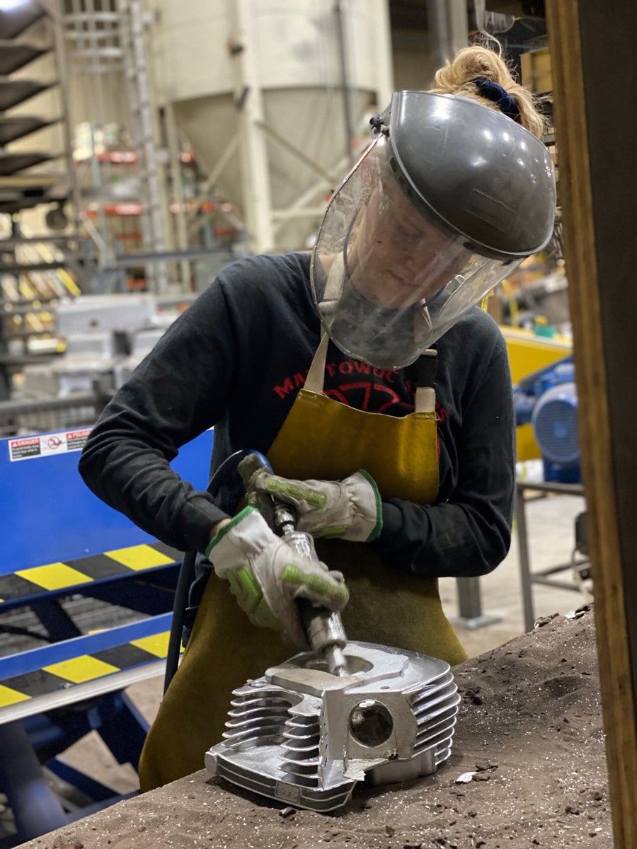 An expert says Wisconsin's child care market is 'broken.' One Manitowoc ...