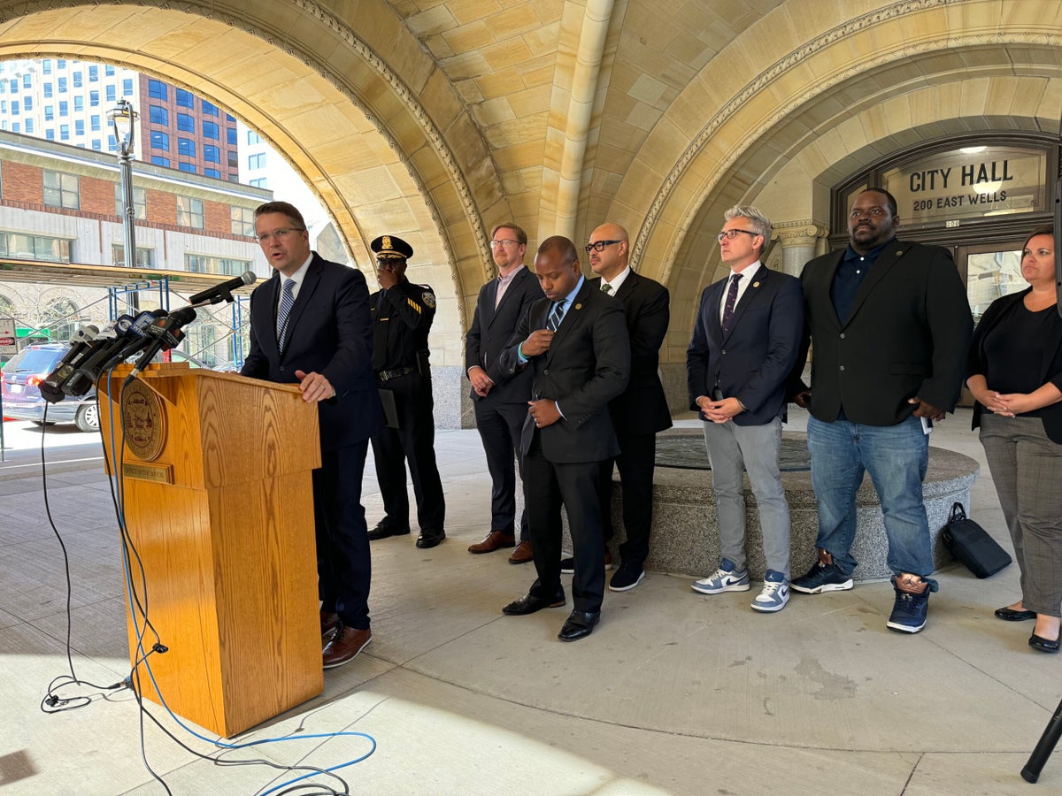 Milwaukee city attorney announces effort to hold reckless drivers ...