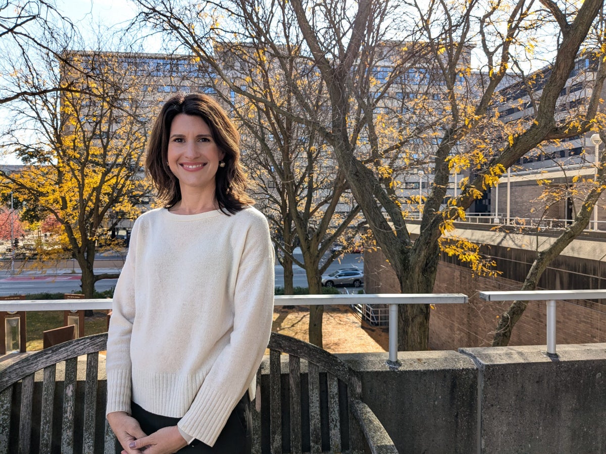 As political rhetoric heats up, these UW-Madison students are paying close attention - WPR